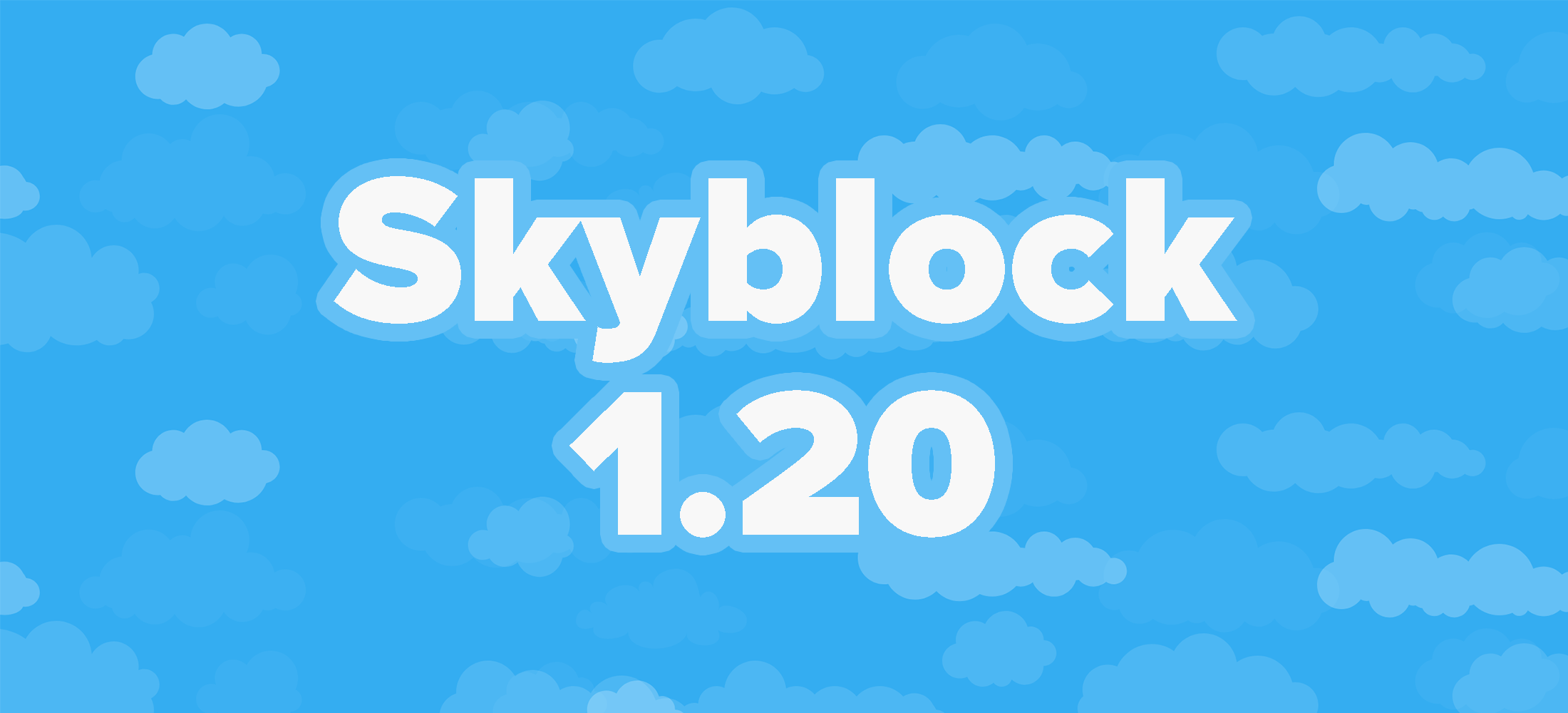 Skyblock 1.20 Impending Reset