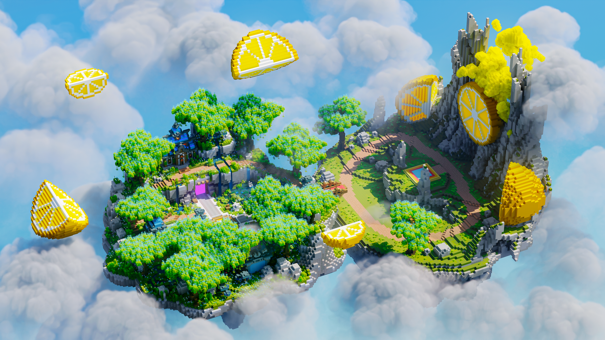 Skyblock 1.21 Impending Release