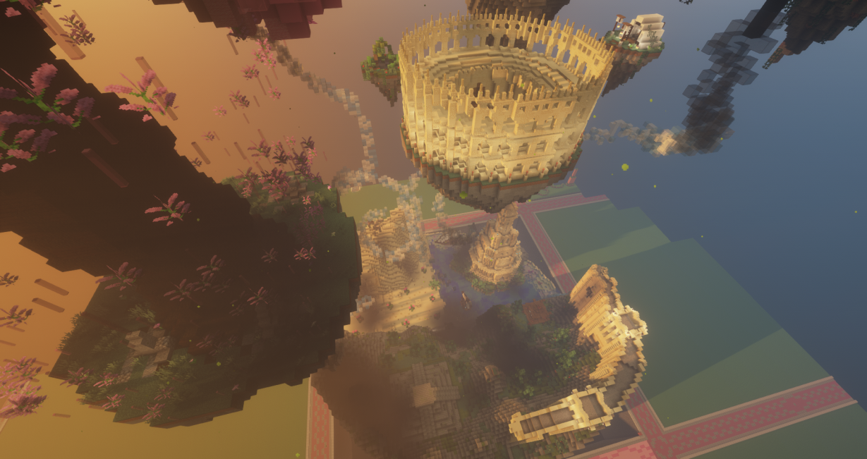 June Build Competition & Events